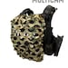 Flat Pack Ghillie - Etsy