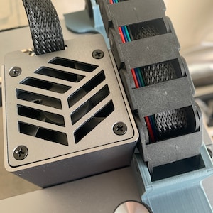 Xtool D1 Drag Chain Mounts - Etsy