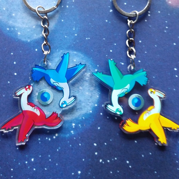 Latios - Etsy