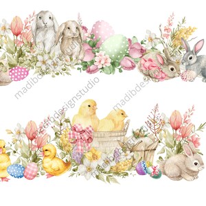 Decoupage Easter Paper, Rice Paper, Easter Printable, Digital Decoupage ...