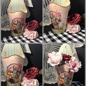 Decoupage Printable Easter Paper, Rice Paper, Easter Printable, Spring ...