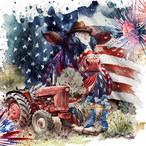 Patriotic Decoupage Digital Download, Rice Paper Printable, Png File ...