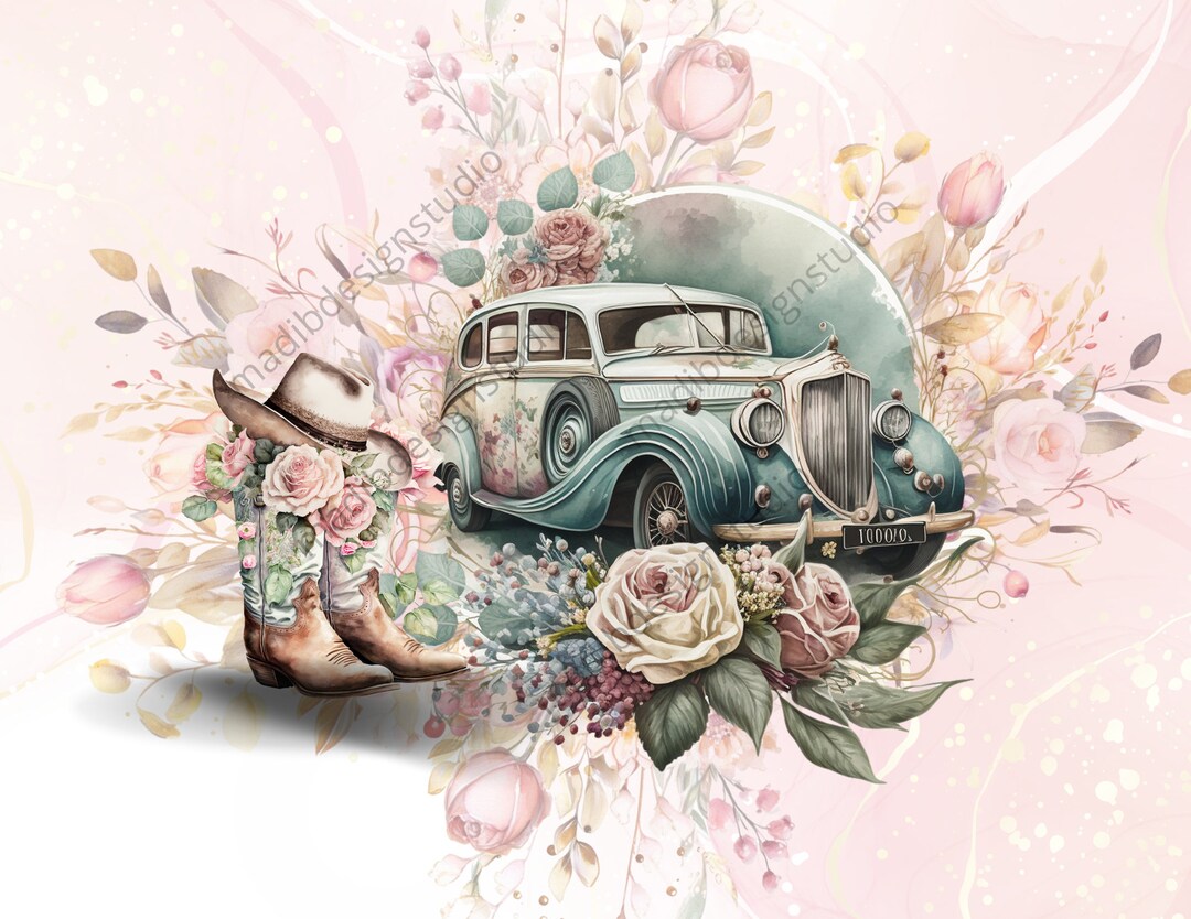 Victorian Decoupage Printable, Victorian Png File, Victorian Clipart ...