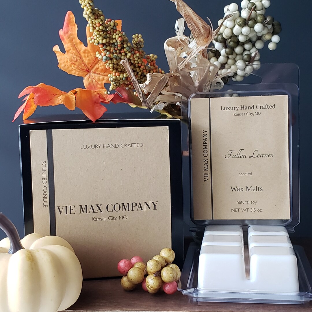 Wax Melts Original Clam Shell Mother's Day, Father's Day, Christmas ...