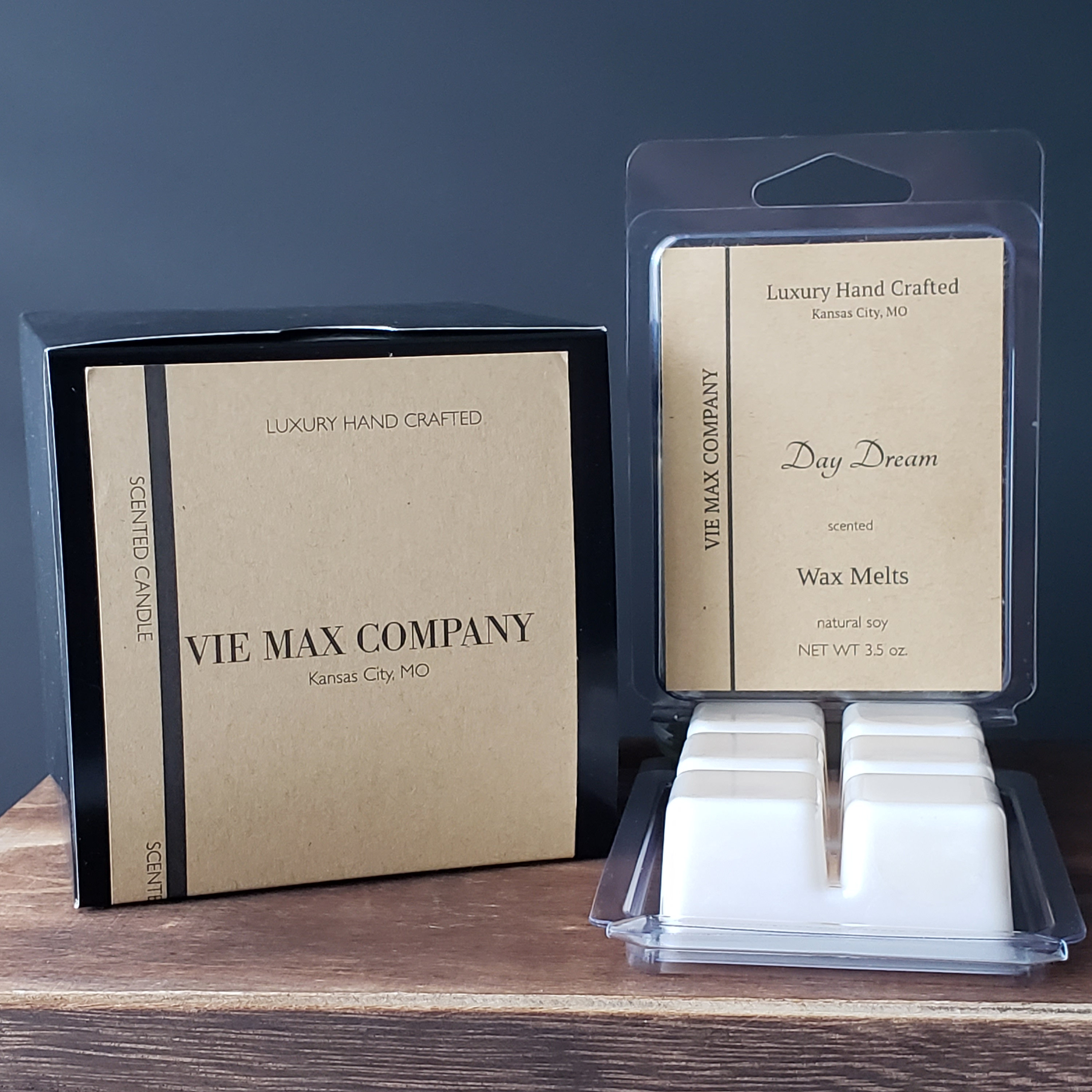 Wax Melts Original Clam Shell Mother's Day - Etsy