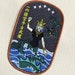 Isshinryu Karate Mizugami Patch - Etsy