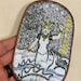 Isshinryu Karate Mizugami Patch - Etsy
