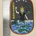 Isshinryu Karate Mizugami Patch - Etsy