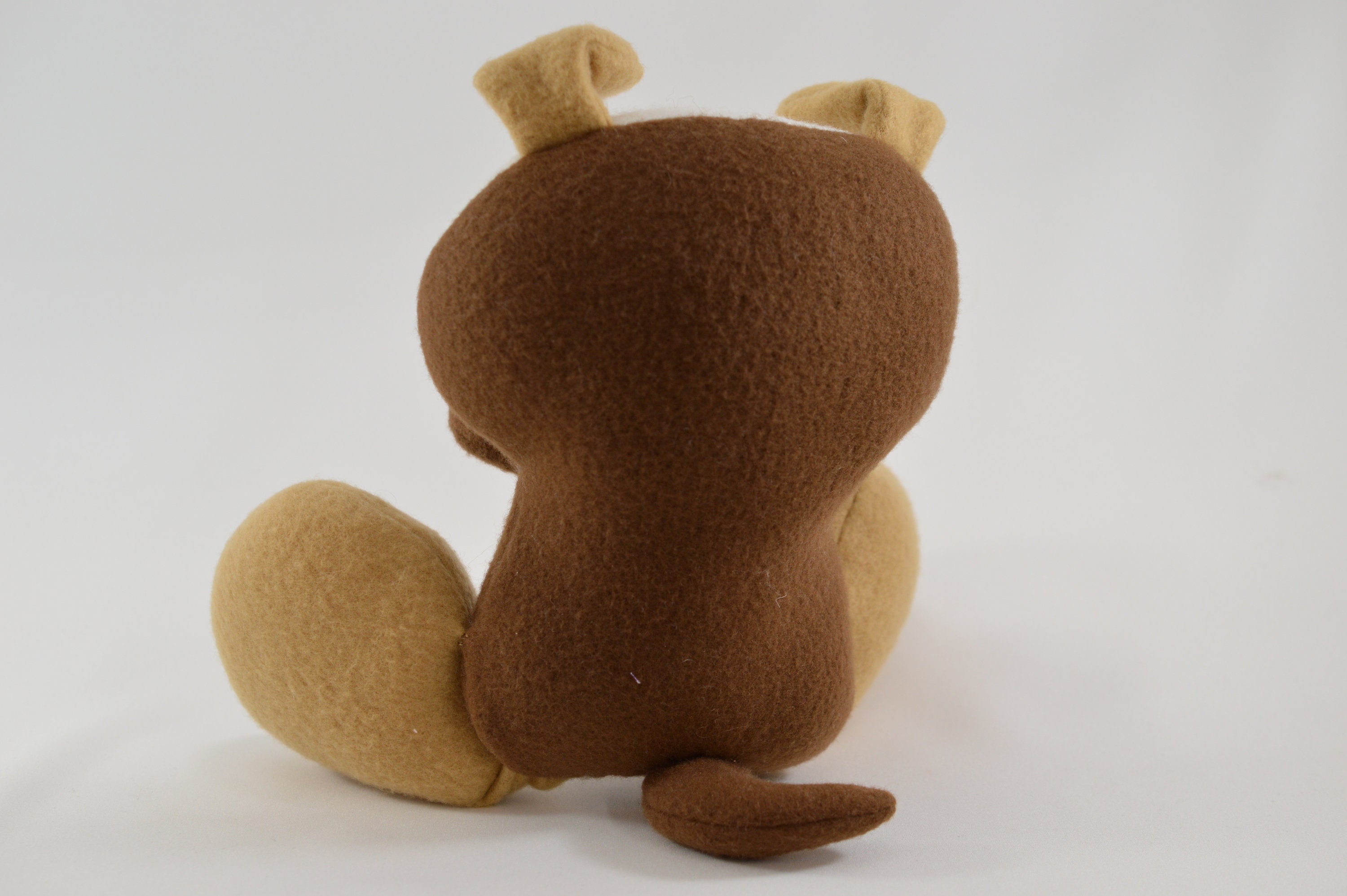 My Snuggly BFF puppy - Etsy