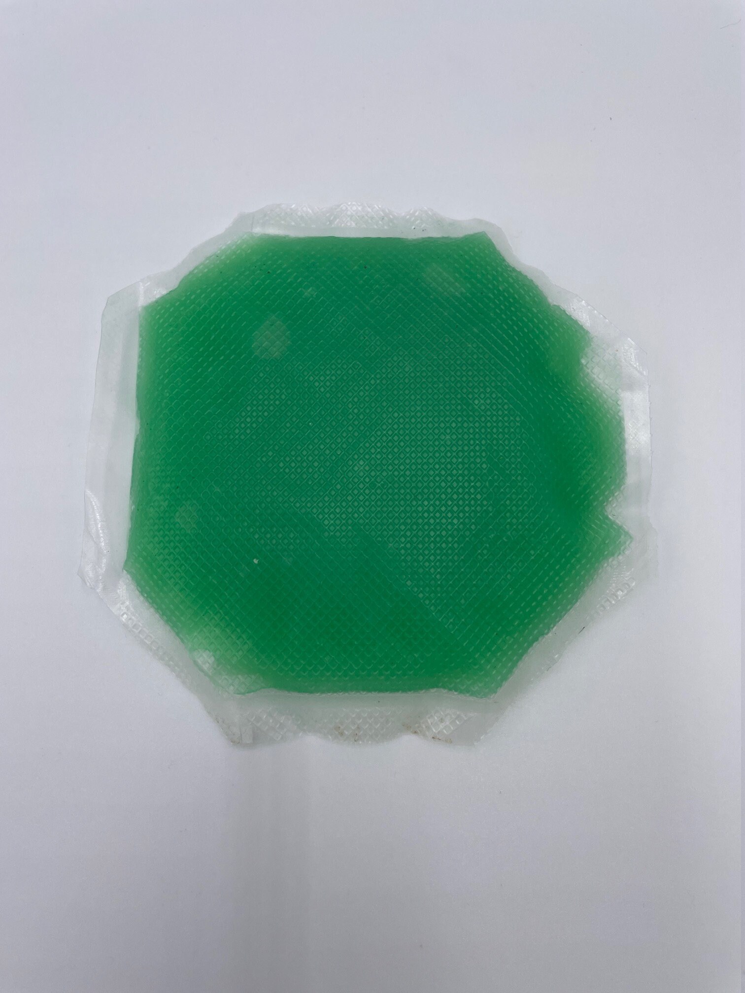 Animal Face With Removable Gel Ice Pack - Etsy