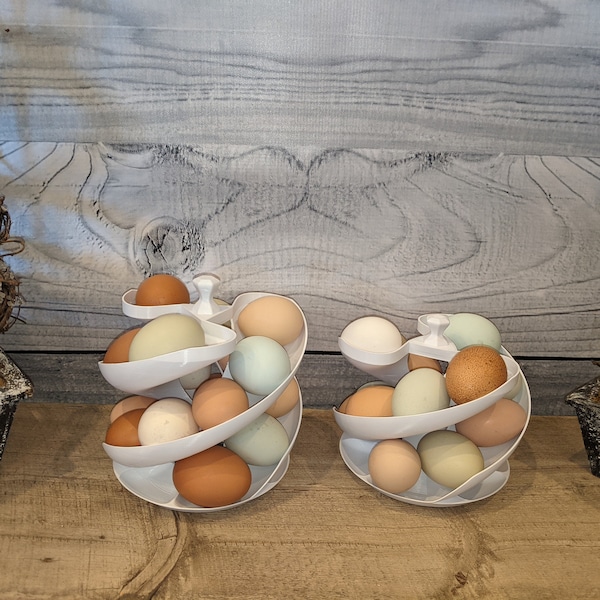 Egg Display - Etsy