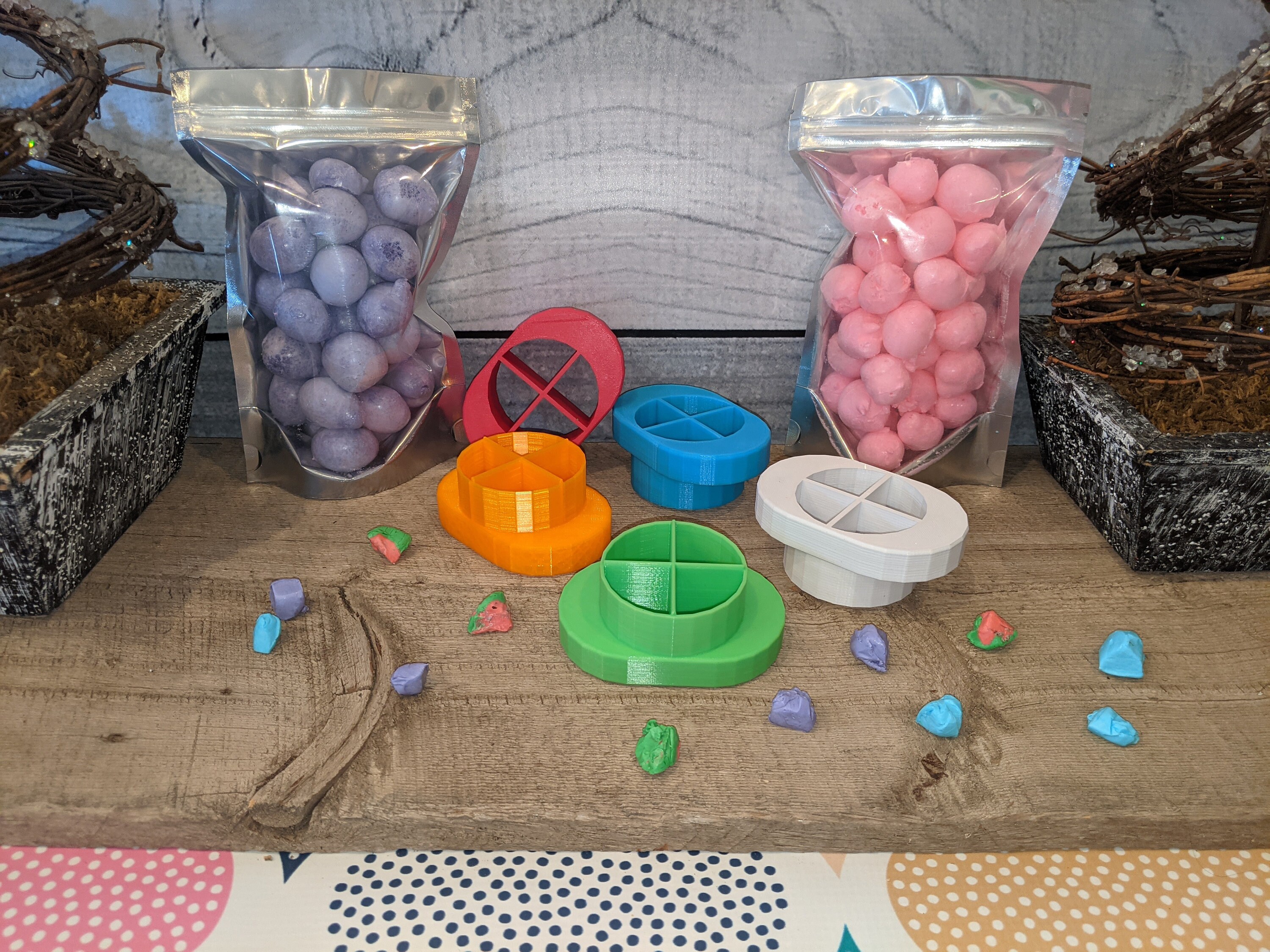 Freeze Dried Tool Taffy Cutter/ Soft Food/ Candy - Etsy