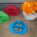 Freeze Dried Tool Taffy Cutter/ Soft Food/ Candy - Etsy