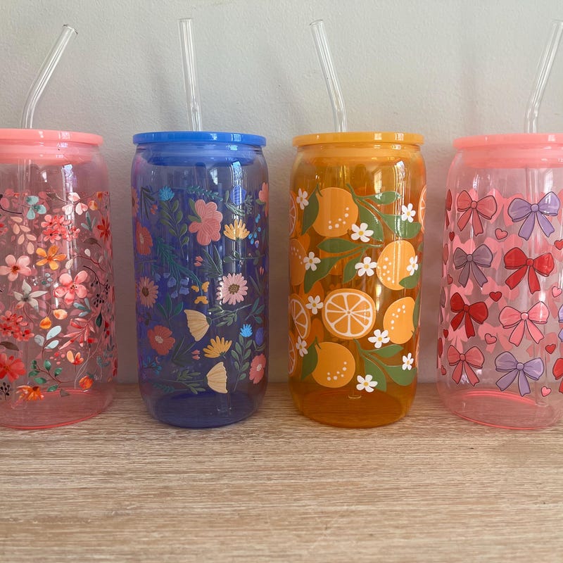 Cute Cups - Etsy