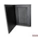 CGC/CSG Slab Card Shipper – Matte Black Biodegradable Trading Card Case ...
