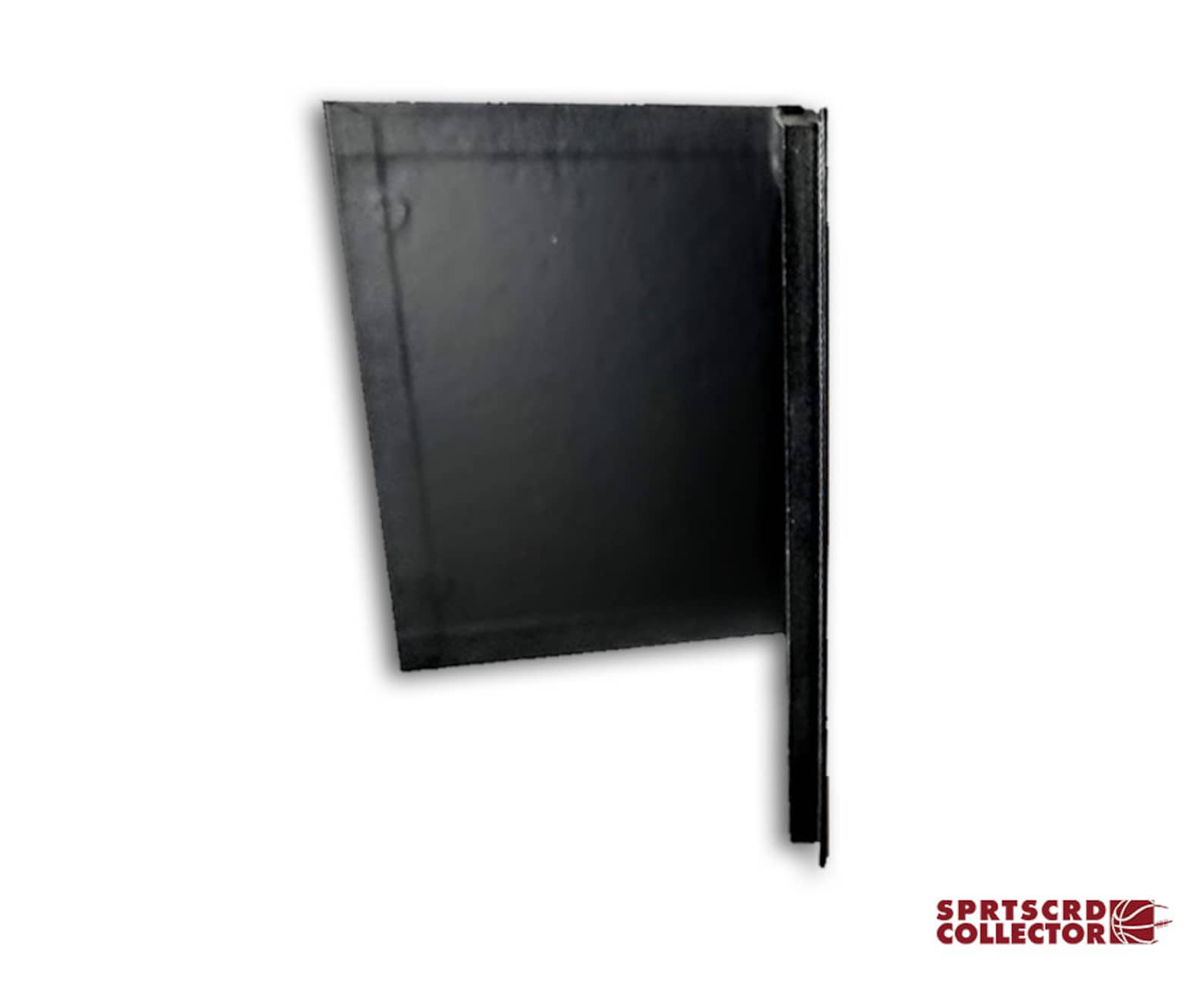 CGC/CSG Slab Card Shipper for Trading Cards - Matte Black Biodegradable ...
