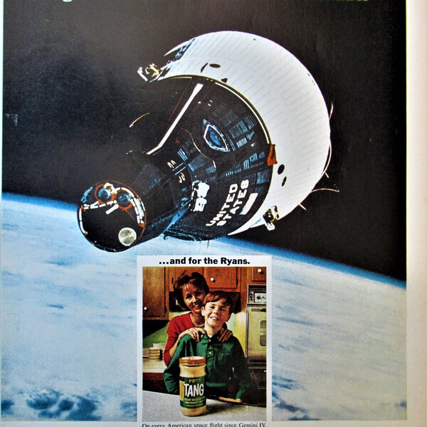 Atomic Era Decor - Etsy