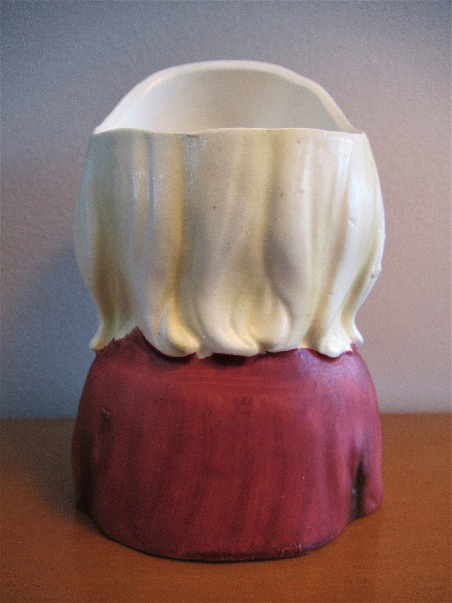 Vintage Lady Head Vase MINT Inarco 1964 E-1579 Kitsch Vase - Etsy