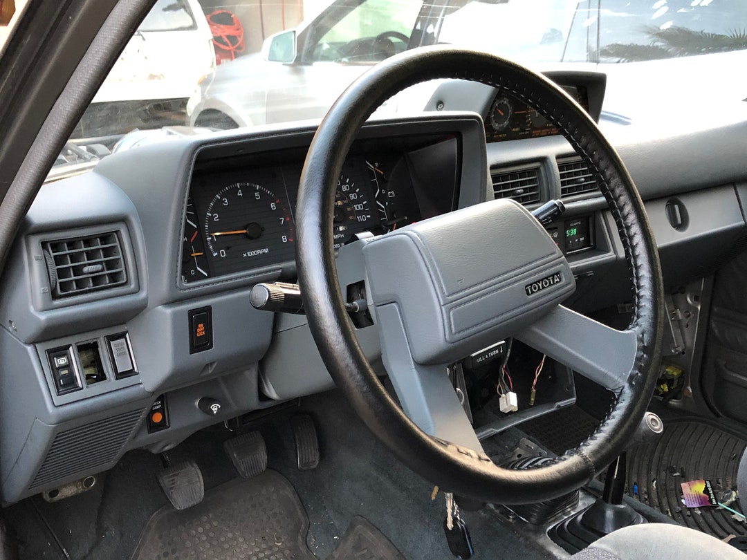 Toyota Replacement Switch Panel 84-88 Pickup, 84-89 4runner - Etsy