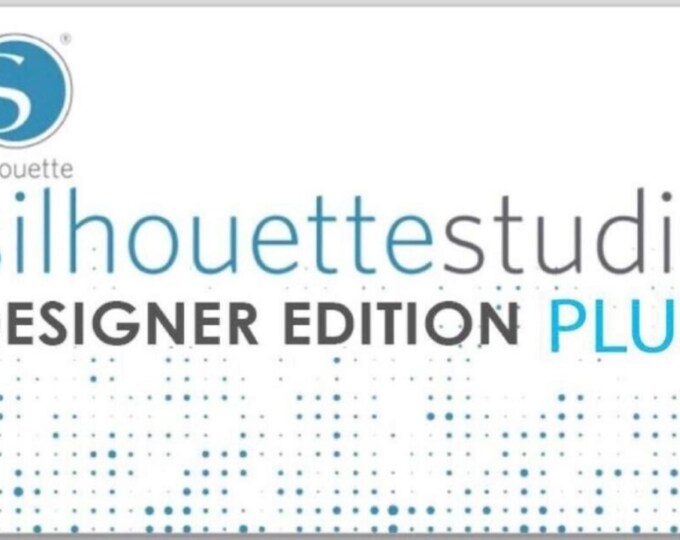 Silhouette Studio BASIC Edition to DESIGNER Edition PLUS Digital ...