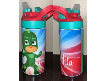 Pj Masks Customized - Etsy