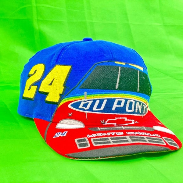 Monte Carlo Hat - Etsy