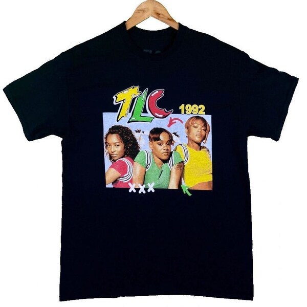 Tlc 1992 - Etsy