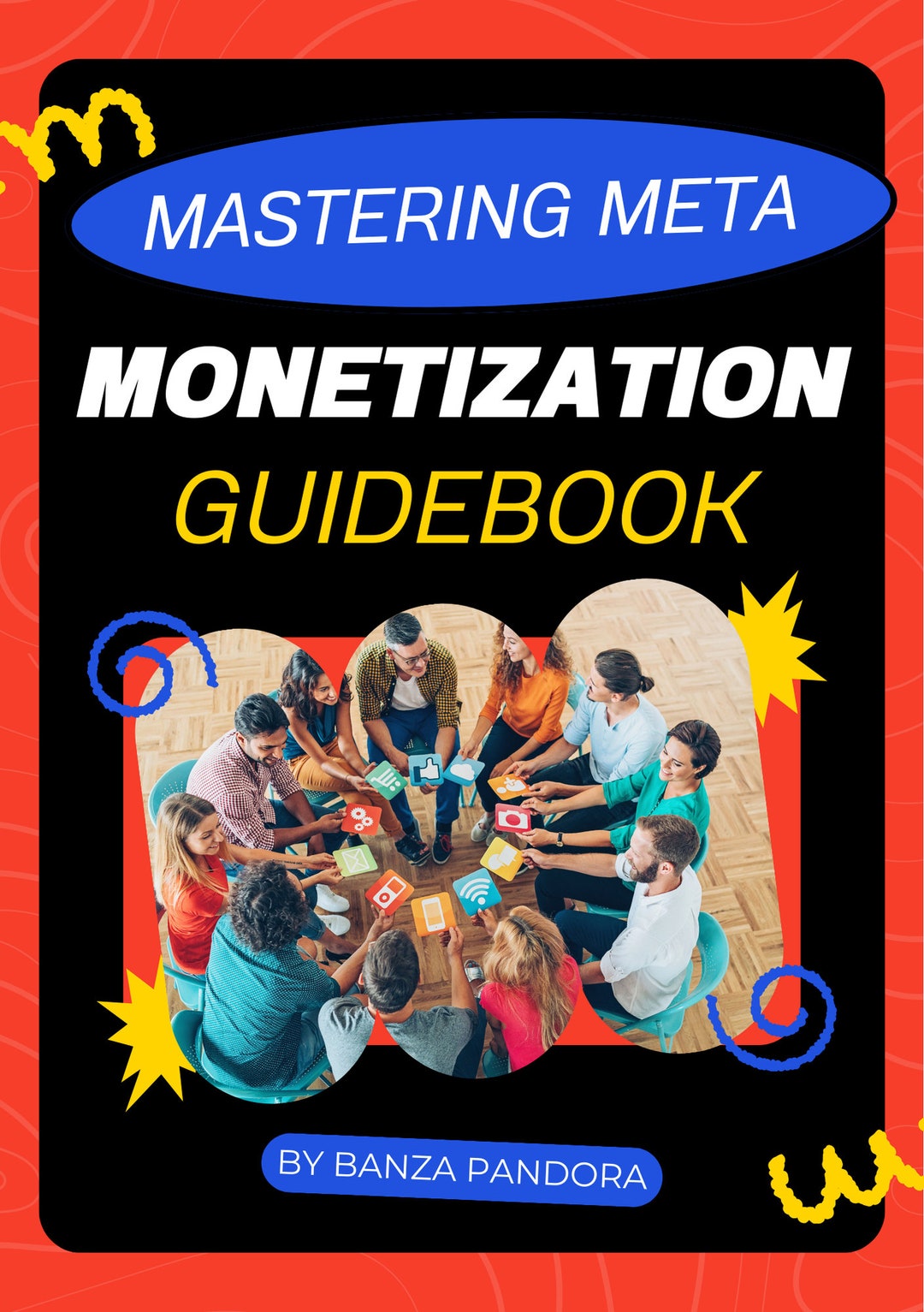 Mastering Meta Monetization Guide - Etsy