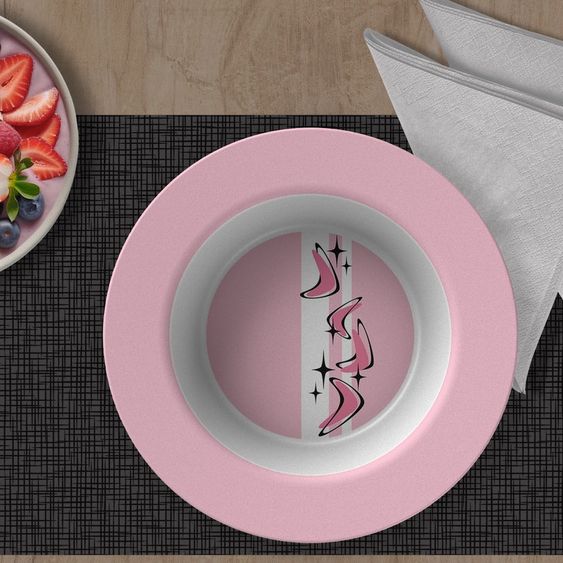 1950s Dinnerware - Etsy
