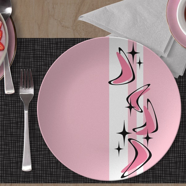 Atomic Boomerang - Etsy