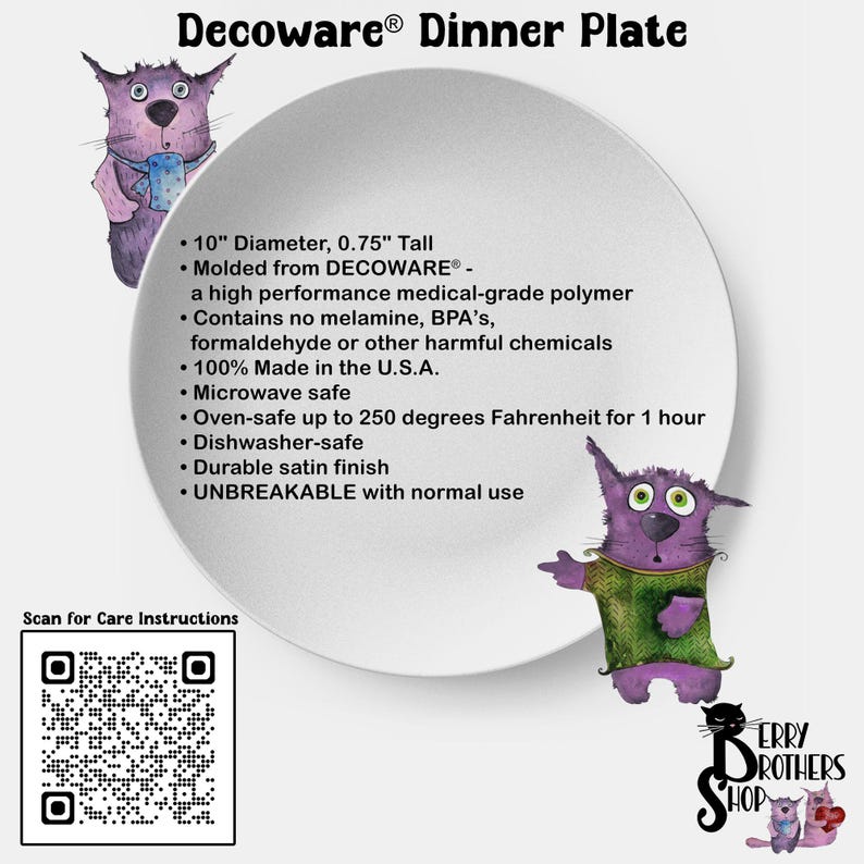 Mid Century Modern Dinner Plate 1950s Abstract Atomic Dish - Etsy