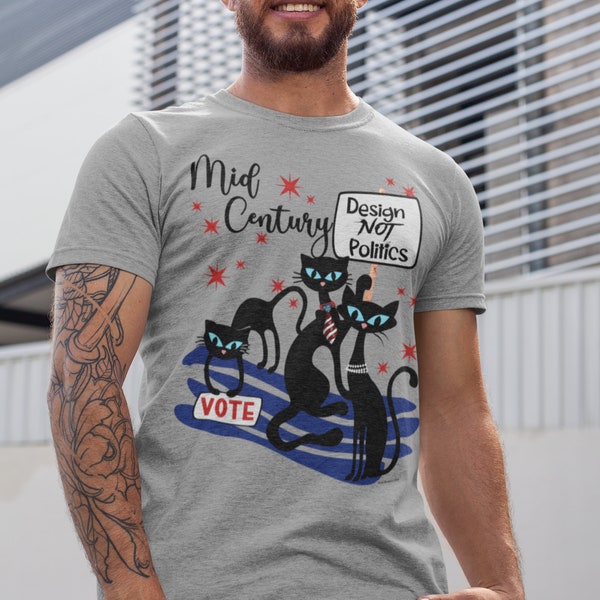 Protest Shirt - Etsy