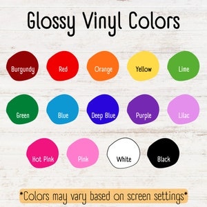 American Sign Language I Love You | ASL Decal | Multiple Colors ...