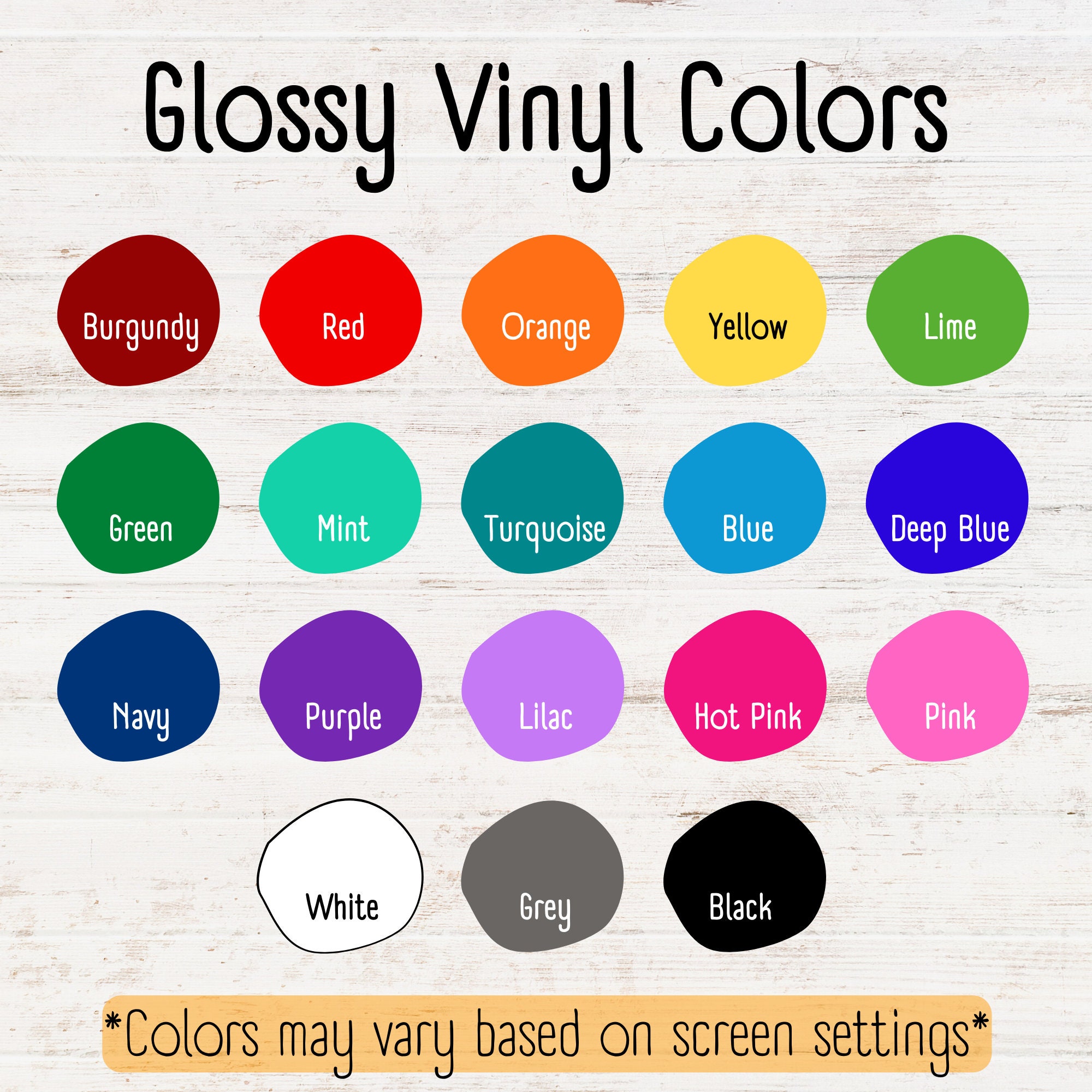 Cute Cat Ears / Face Vinyl Decal | Multiple Colors Available - Etsy