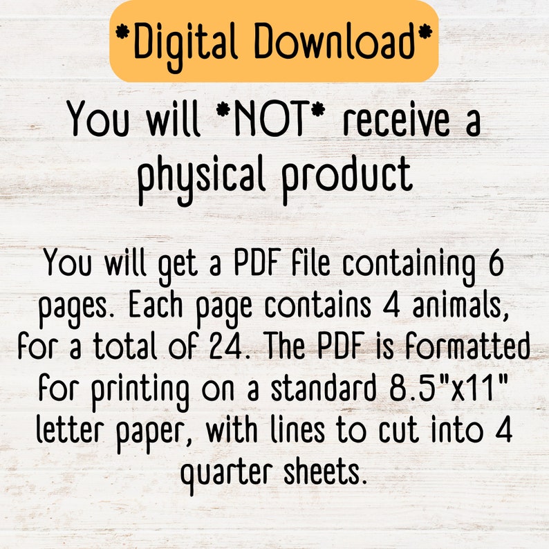 Montessori Pin Punching Sheets Preschool Activities Pin Poking Animals ...