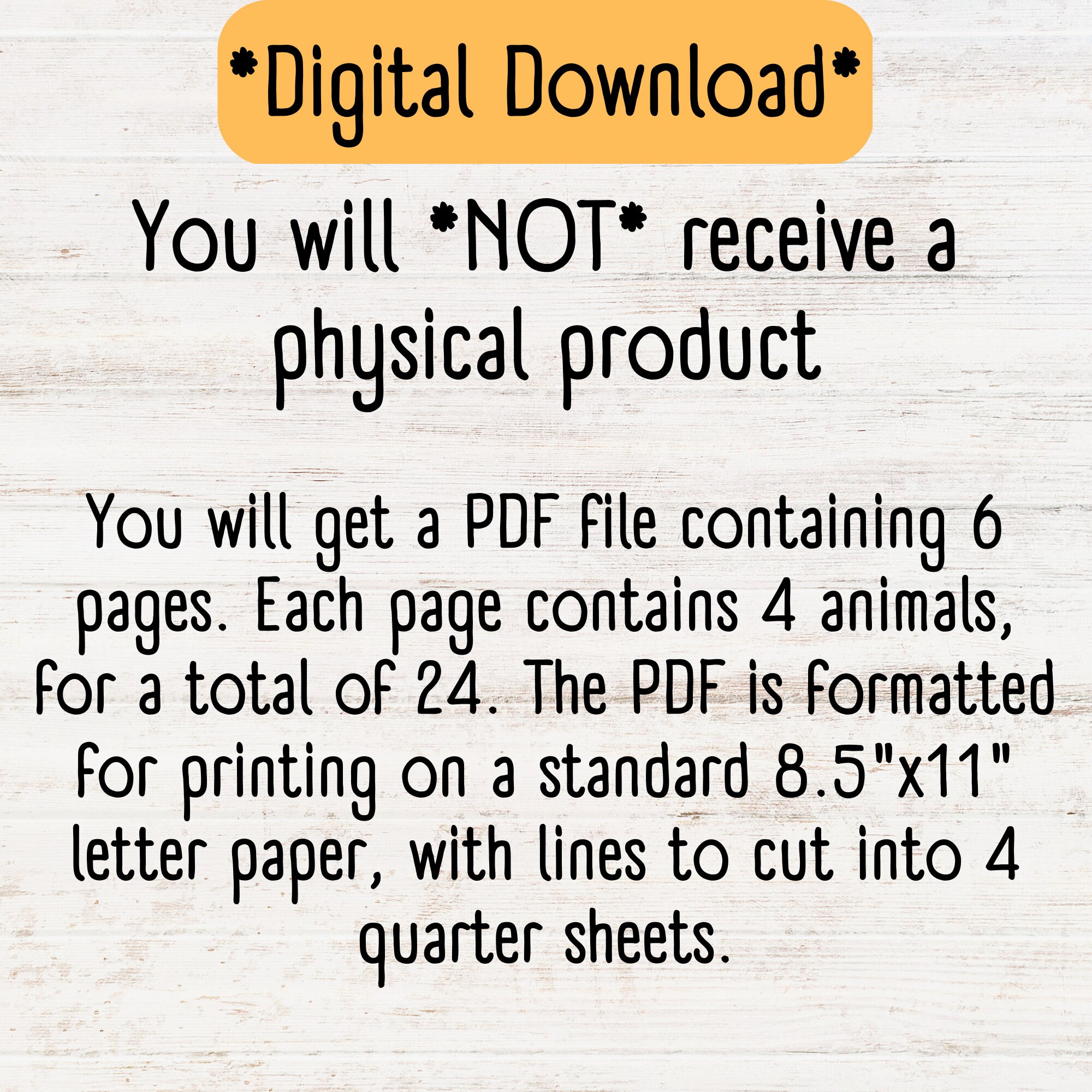 Montessori Pin Punching Sheets Preschool Activities Pin Poking Animals ...