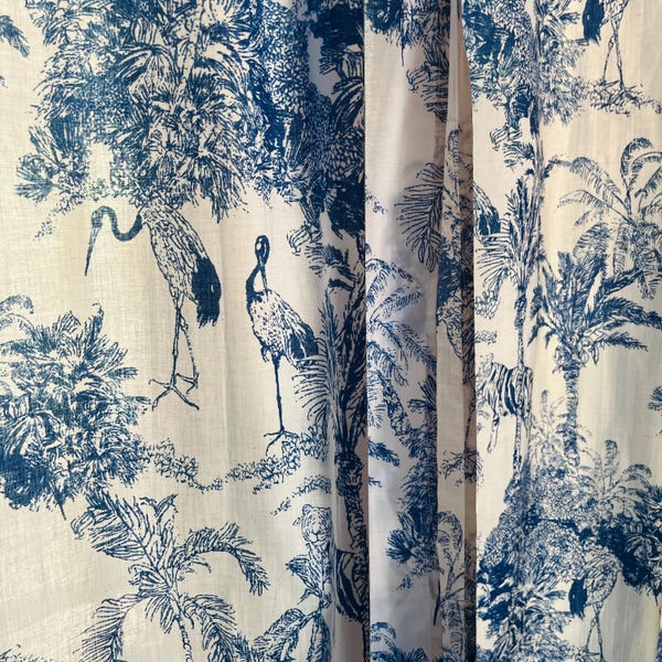 Toile - Etsy