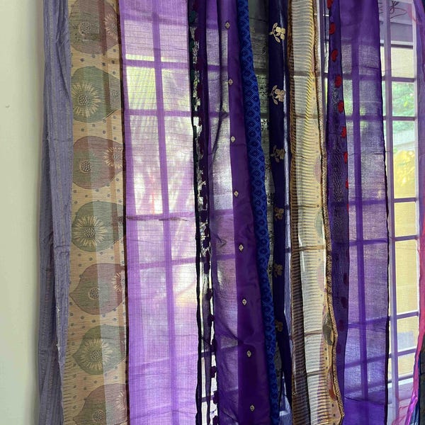 Purple Decor - Etsy UK