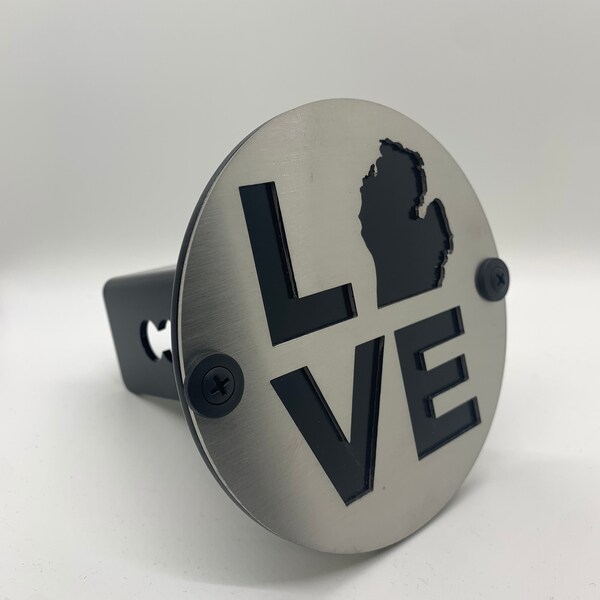 Love Michigan - Etsy