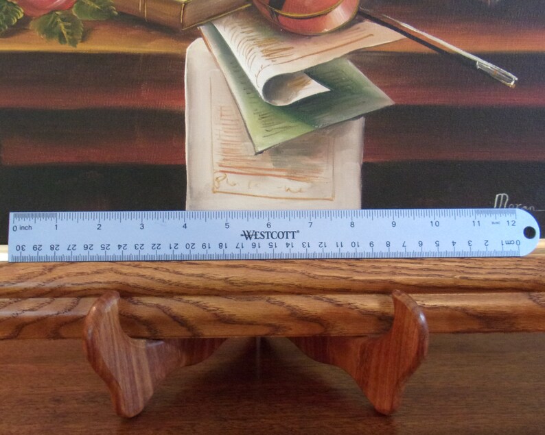 Original Oil Painting Still Life fiddle Rose - Etsy