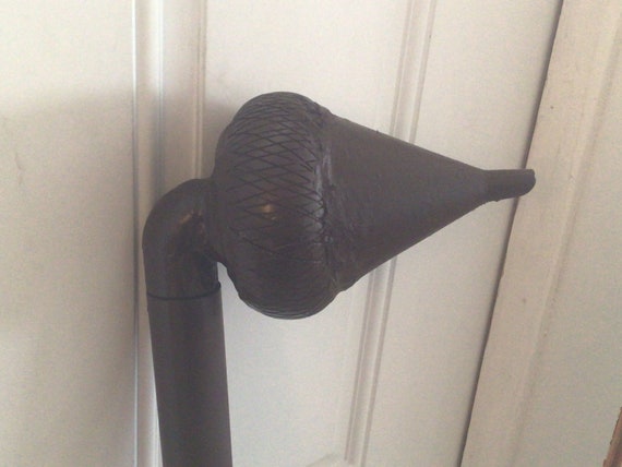 Gaffi Stick Cosplay Tusken Raider Gaderffi / Item is Ready to | Etsy