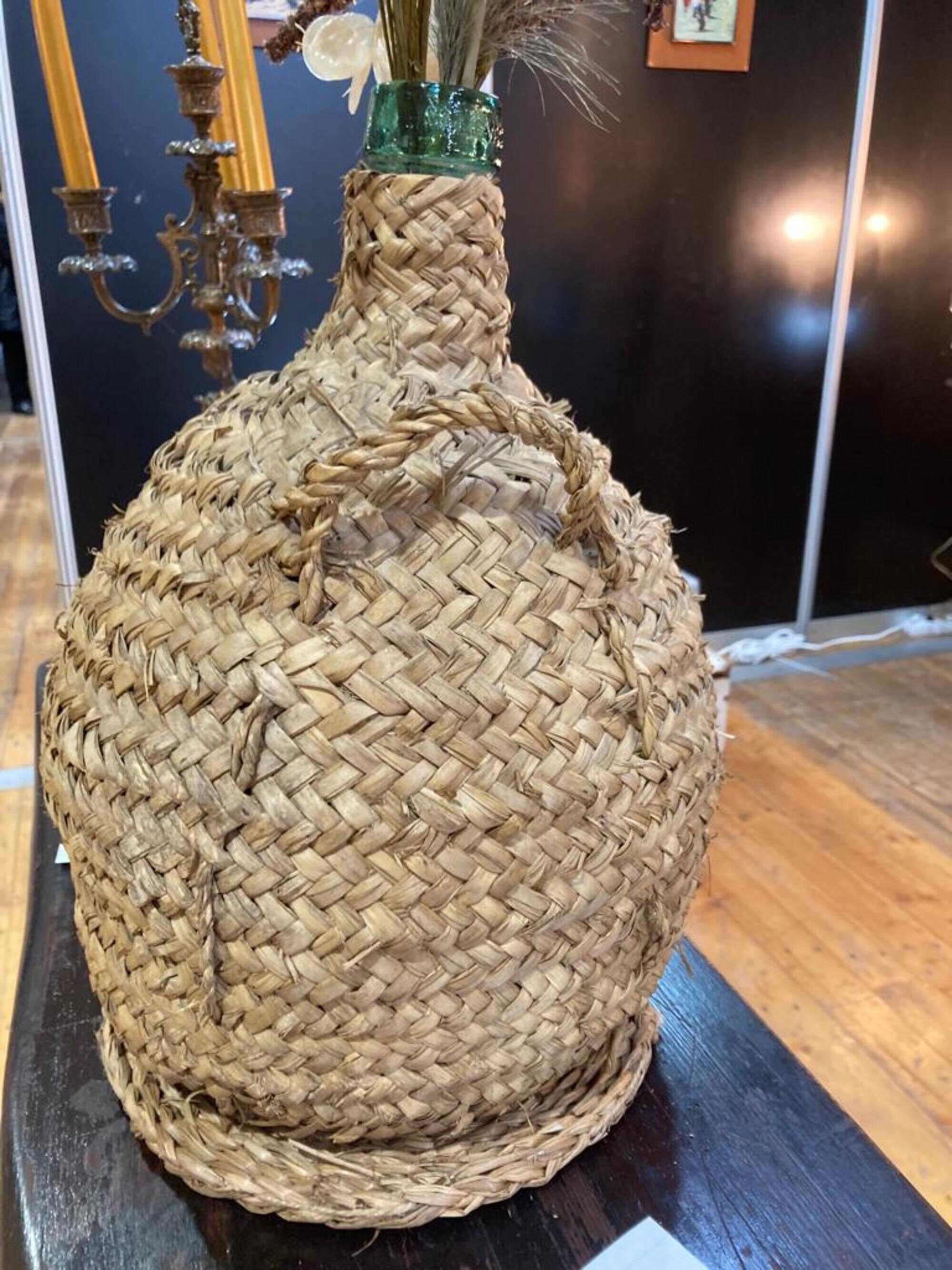 Demijohn Barn Decor Vintage Rustic Vintage Decanter Country - Etsy