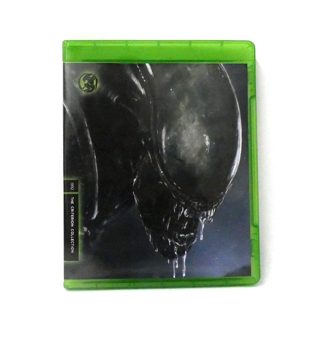 Alien 3 the Legacy Cut 4K UHD Ultra HDR Criterion Inspired Fan Art ...