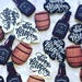 Birthday Cookies for Men - Etsy