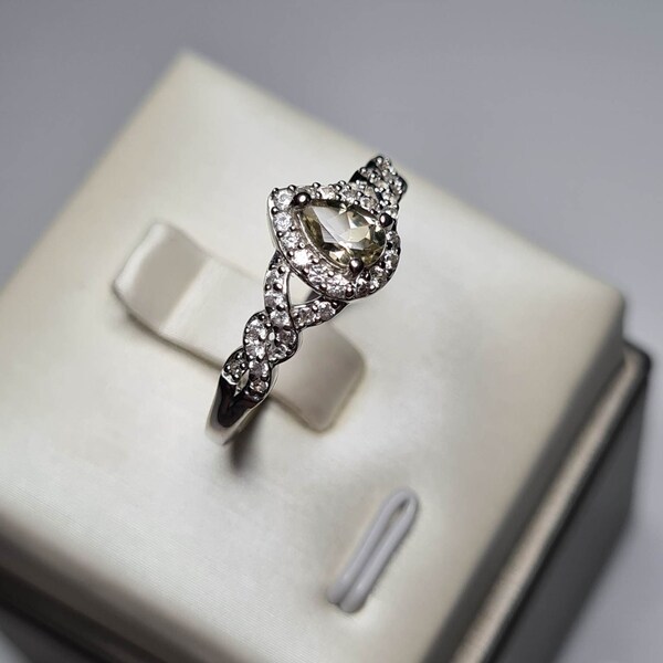 Turkizite Ring - Etsy