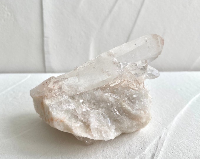 Himalayan Quartz Cluster • 55g - Etsy