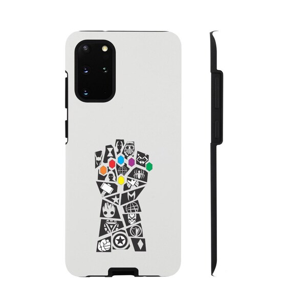 Infinity Phone Case - Etsy