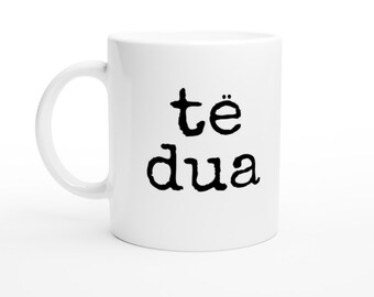 Albanian Mug Keep Calm and Let the Albanian Guy Handle It - Etsy