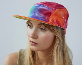 Multi Color Hat | Etsy