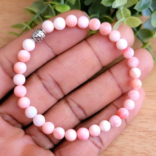 Pink Conch Shell - Etsy